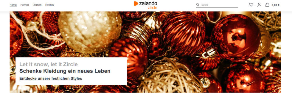10 Seiten auf denen du gebrauchte Kleidung verkaufen kannst | morebucks