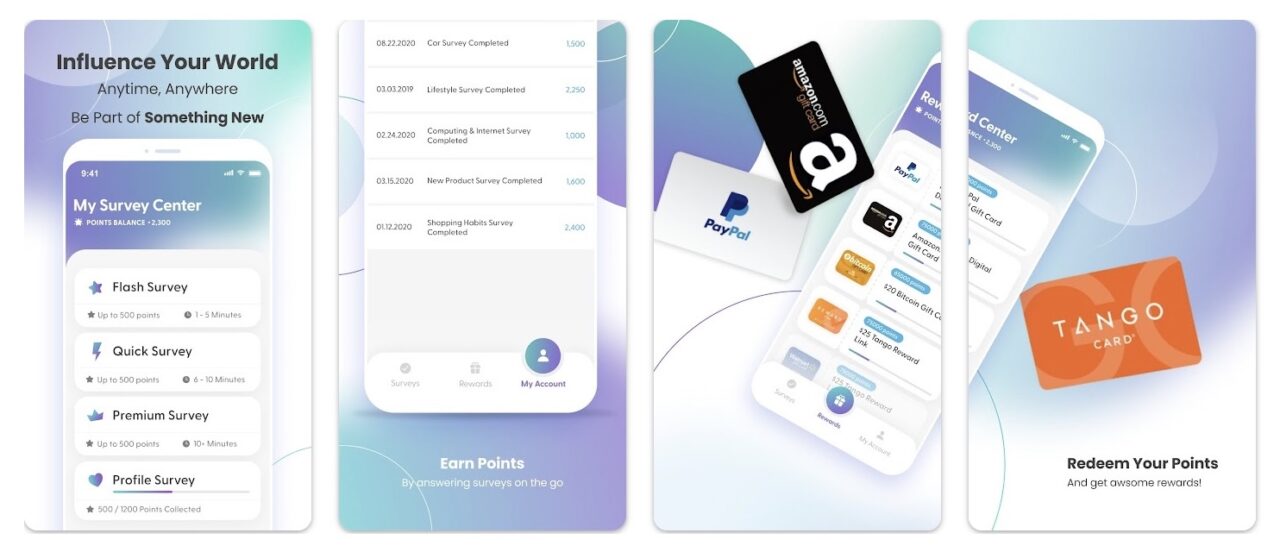 Toluna Erfahrungen: Vorteile, Nachteile & ob es sich Lohnt | morebucks