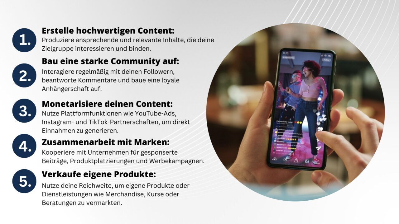 11 Möglichkeiten mit deinem Handy Geld zu verdienen | morebucks